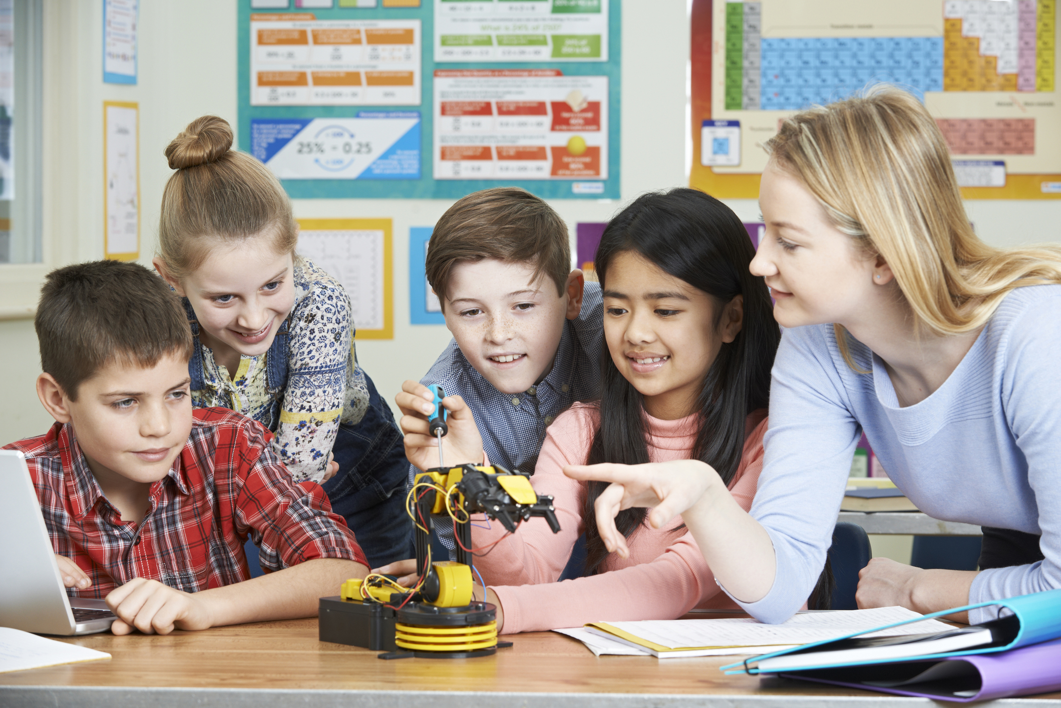 Making Learning Real: Personalize and Engage - Foundry Deeper Learning